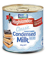 HIGHLANDER