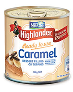 HIGHLANDER